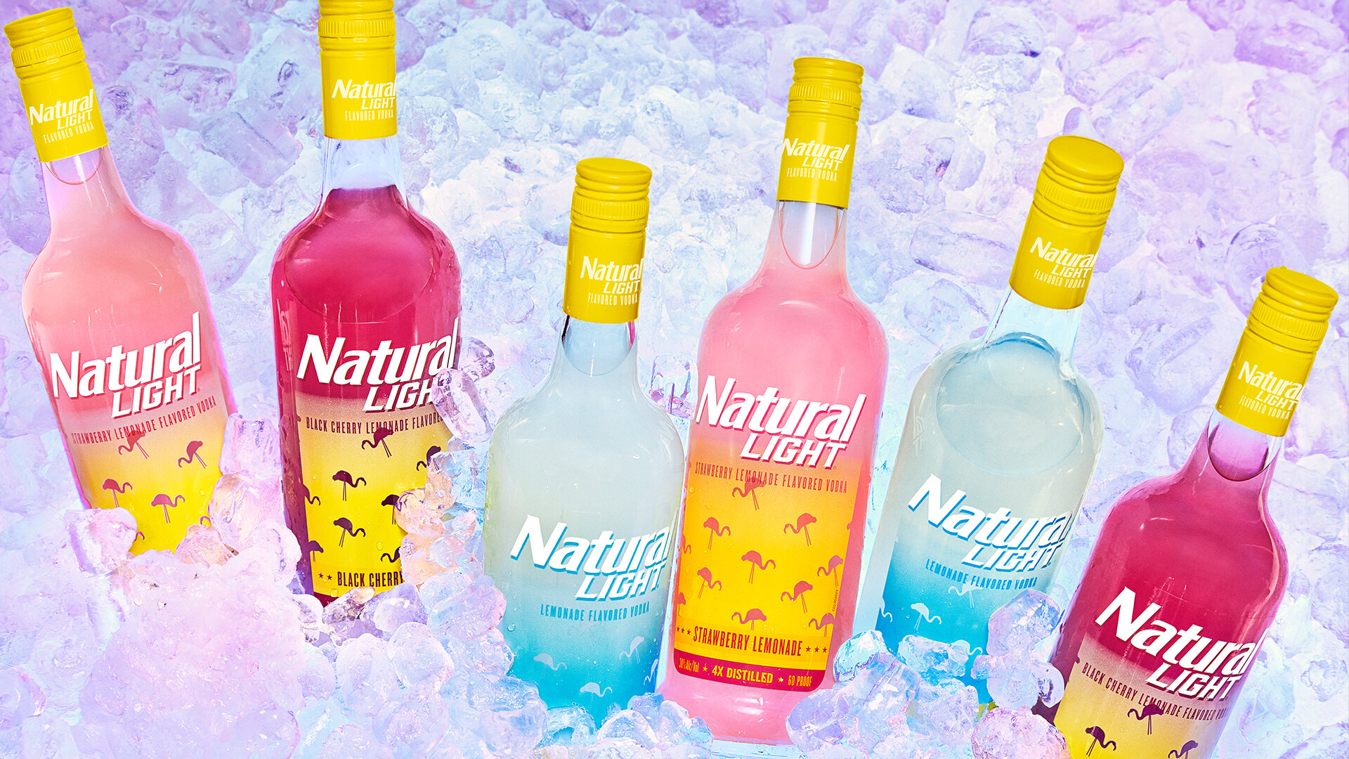 Natural Light - Thrillist