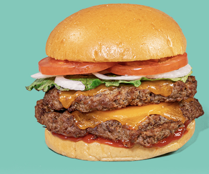 Wawa's New Double Cheeseburger: New Menu Item Has Twice the Meat ...