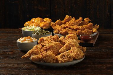 Church's Chicken Is Offering a $20 Meal Deal for Six People Right Now ...