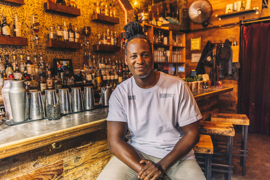 67 Orange Is a Harlem Cocktail Bar Rooted in Resilience and Legacy ...