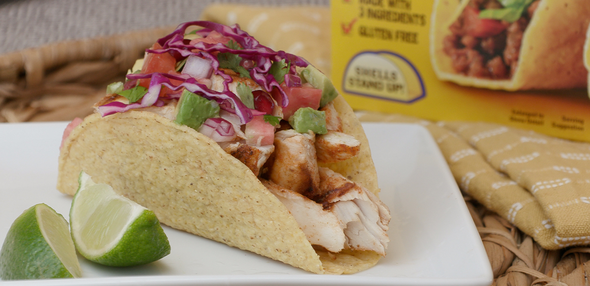 How To Refresh Taco Night - Thrillist