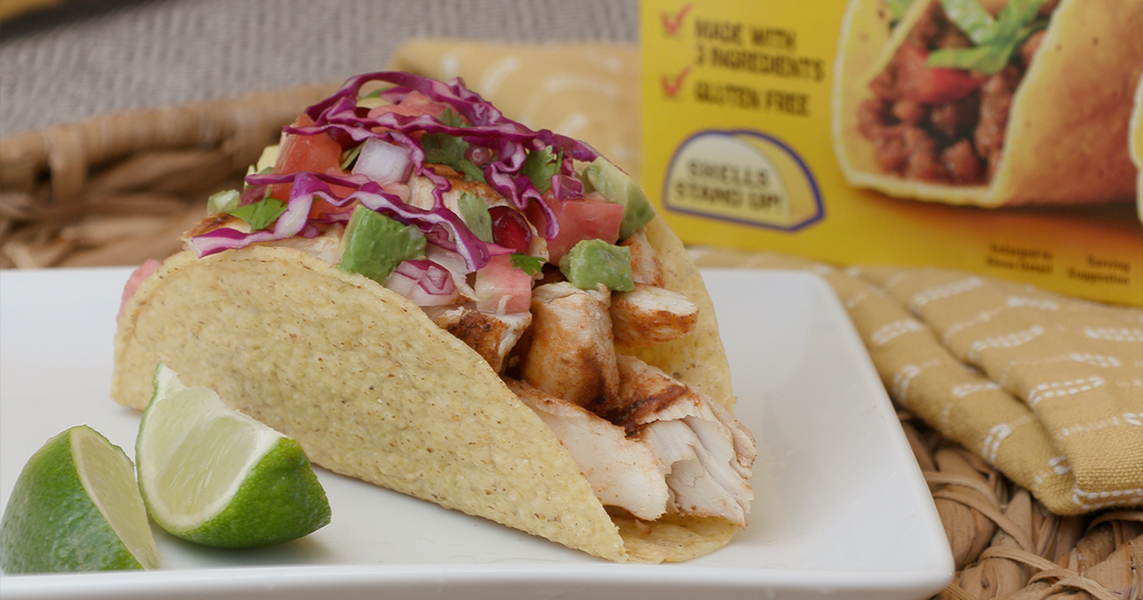 How To Refresh Taco Night - Thrillist