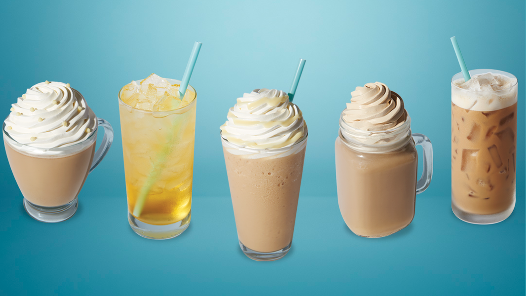 Caribou Coffee's Fall Drink Lineup Is Back and Better Than Ever - Thrillist