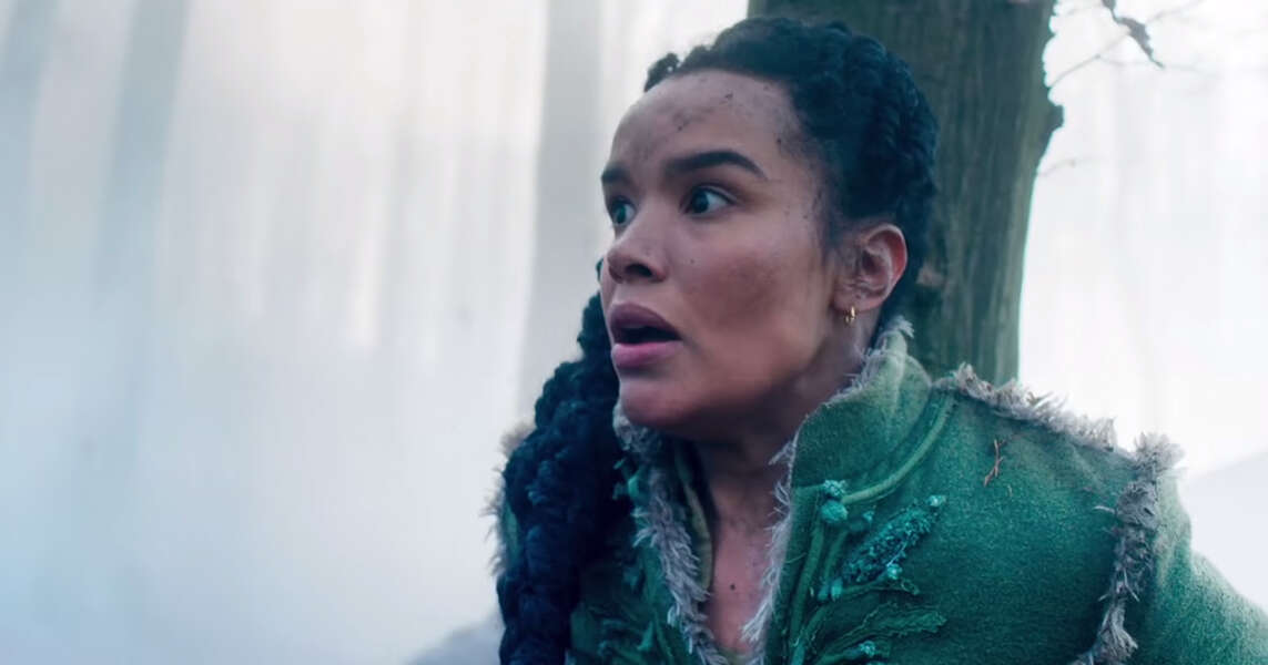 Amazon's 'Wheel of Time' Trailer Brings a Beloved Fantasy World to Life ...