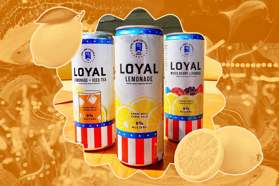 Finding the Perfect Canned Cocktail Is Your Final Summer Must-Do ...