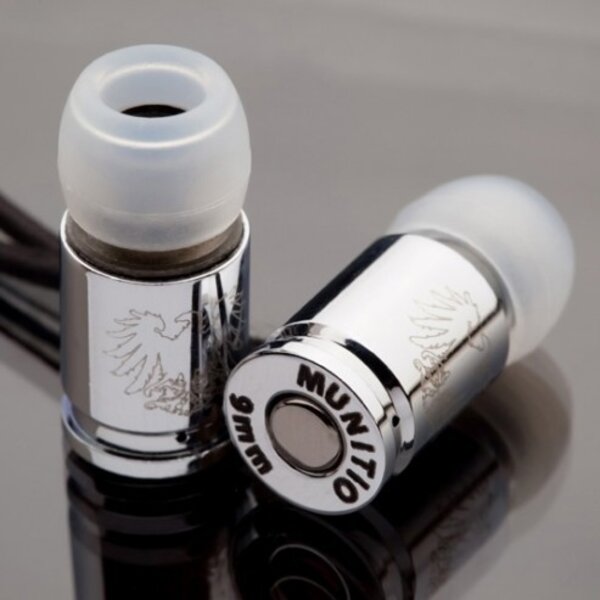 Munitio - Own - Thrillist London