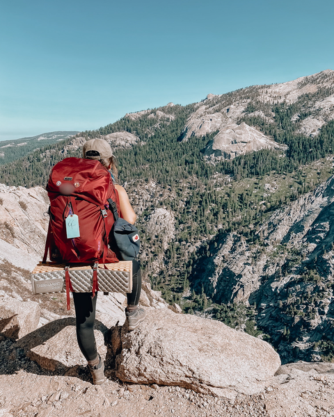 This Backpacker’s New Support Network Inspired Her to Hit the Trails ...