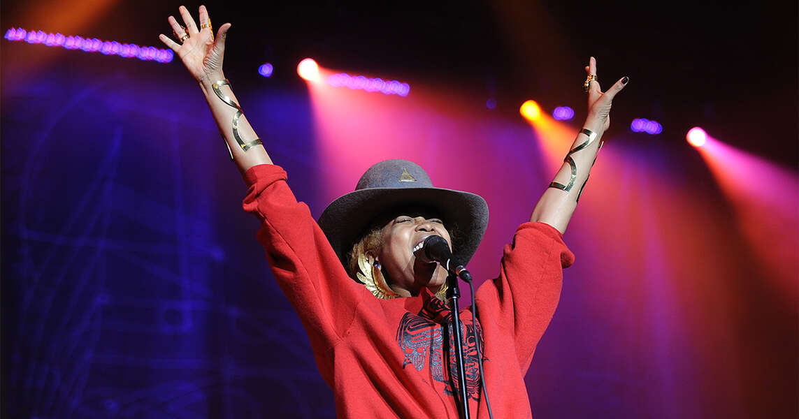 Pitchfork Music Festival 2021 Guide: Who To See and What Are The Best ...