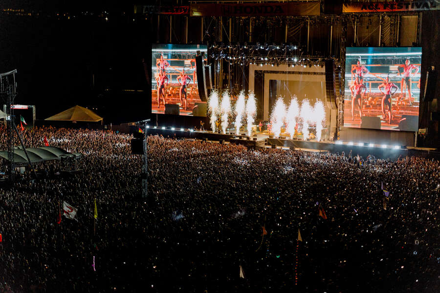 Actually Cool Things to Do in Austin this Fall - Thrillist