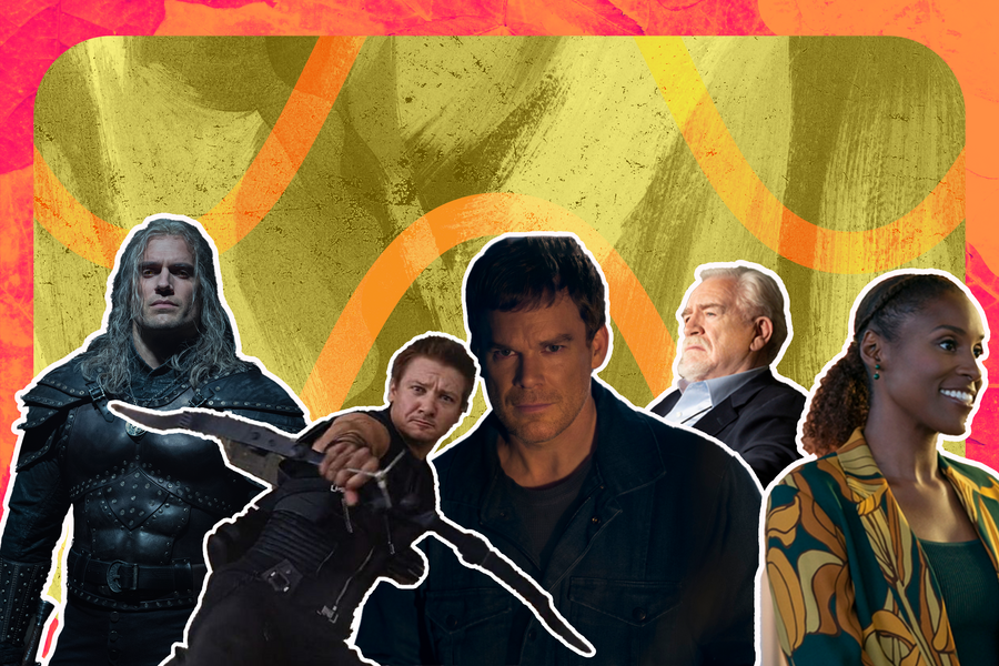 Best Fall TV Shows: Series on Netflix, Hulu, Disney+, Amazon Prime ...