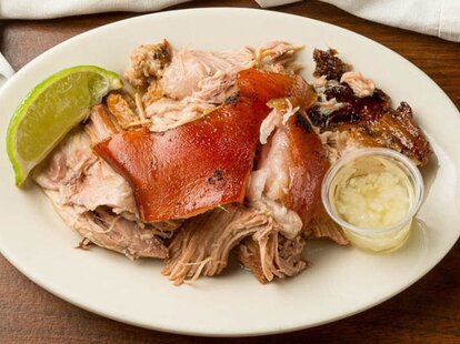 Caridad Restaurant: Bronx, NY - Thrillist