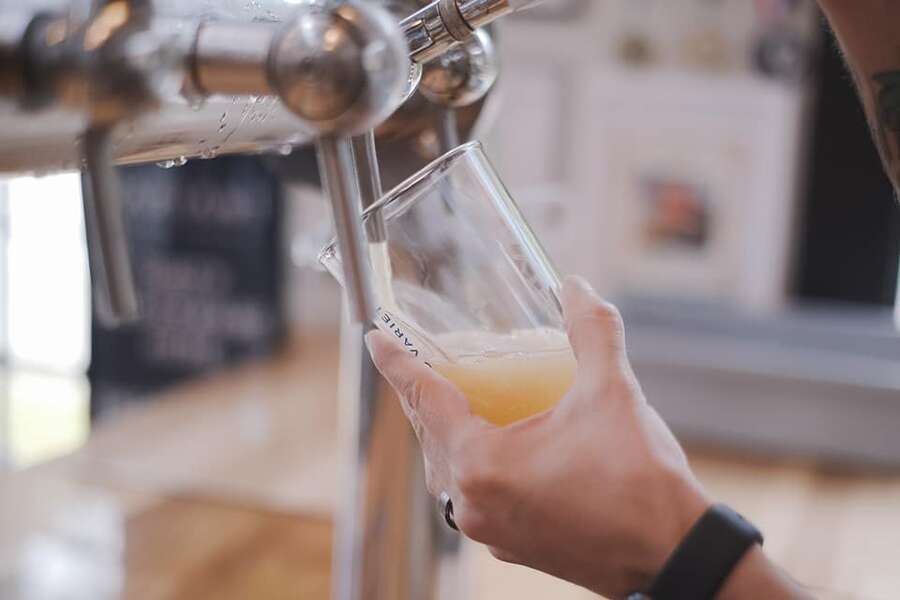 Best Atlanta Breweries: Where to Drink Craft Beer in Atlanta - Thrillist