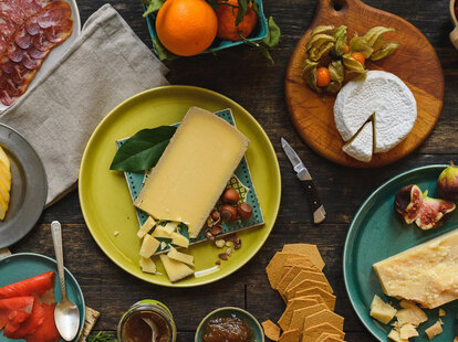 Cheesemonger Has Monthly Cheese Subscriptions Delivered to Your Door ...