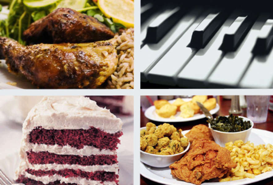 Mary's Southern Cuisine: A Restaurant in Dallas, TX - Thrillist