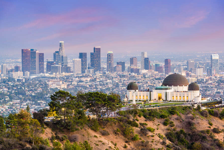The Best Places to Visit in LA to Get a Taste for the City - Thrillist
