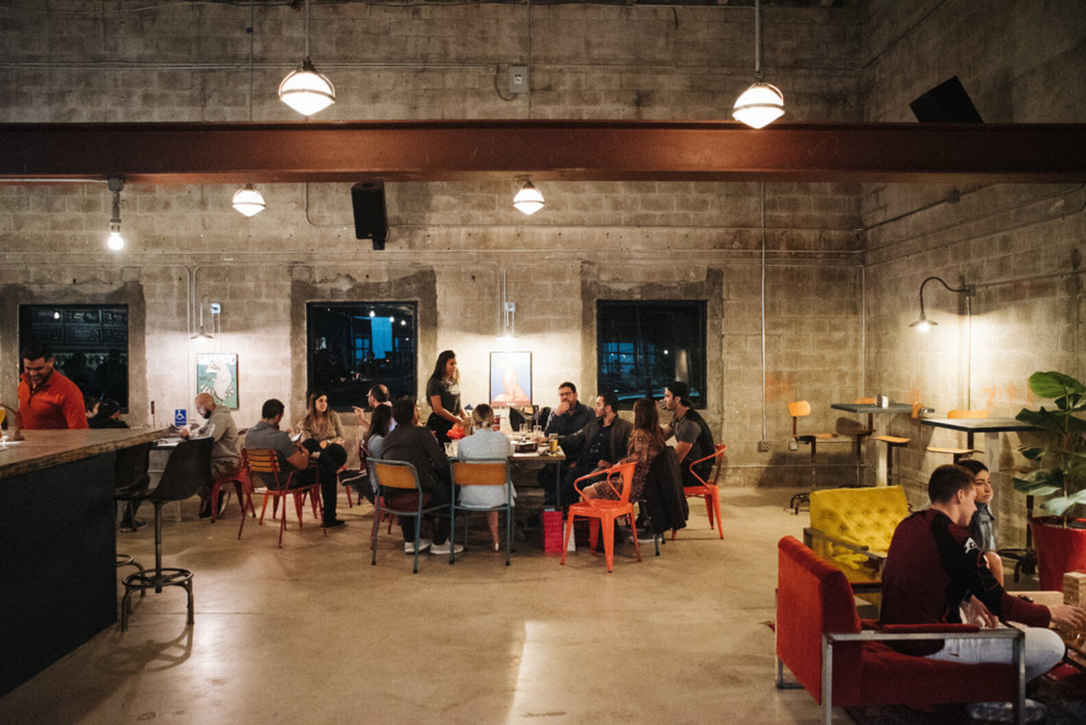 Best Breweries in America to Drink at Right Now - Thrillist