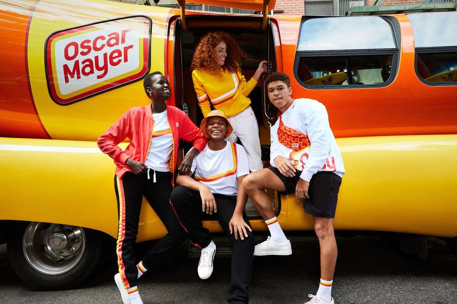 Oscar Mayer Limited Edition Merchandise Available Now - Thrillist