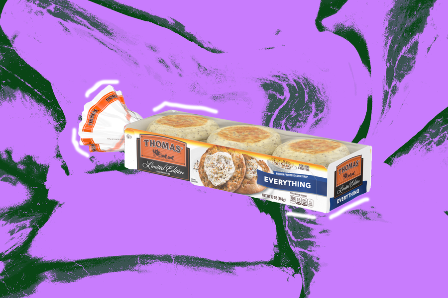 Thomas’ Everything English Muffins: New Flavor Being Released Now ...