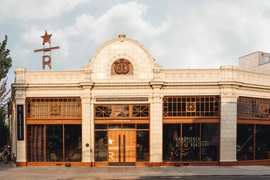 A Complete Guide To Seattle’s Capitol Hill Neighborhood - Thrillist