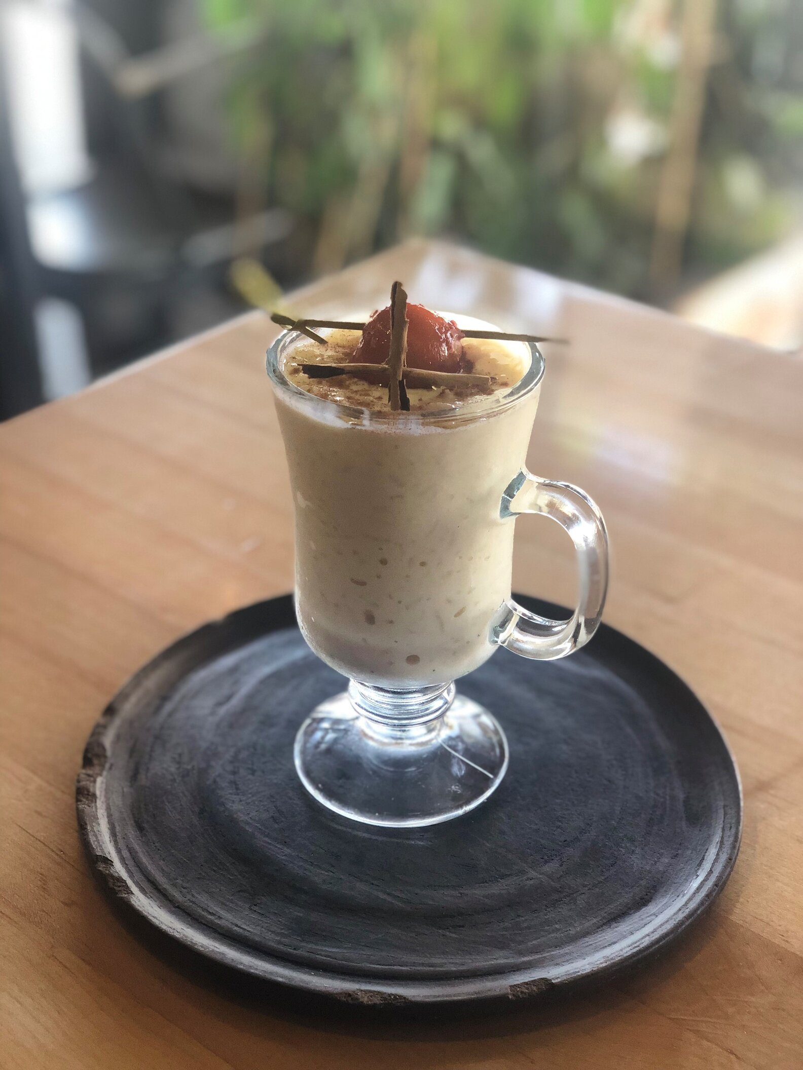 Why Ivan Vasquez Shaped LA’s Madre With Family Recipes - Thrillist