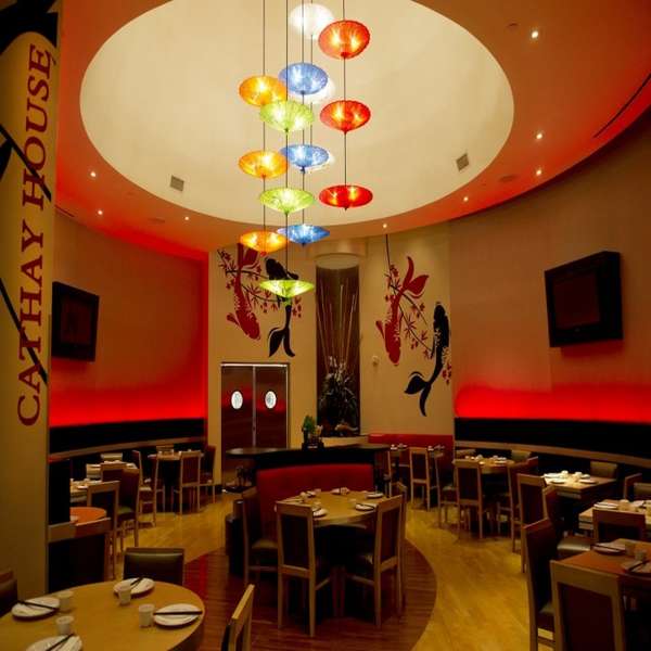 Cathay House: A Restaurant in Las Vegas, NV - Thrillist