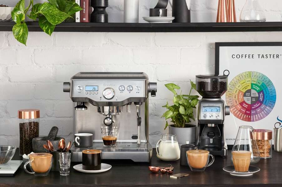 Best Espresso Machines on Amazon: What to Buy, According to Reviewers ...