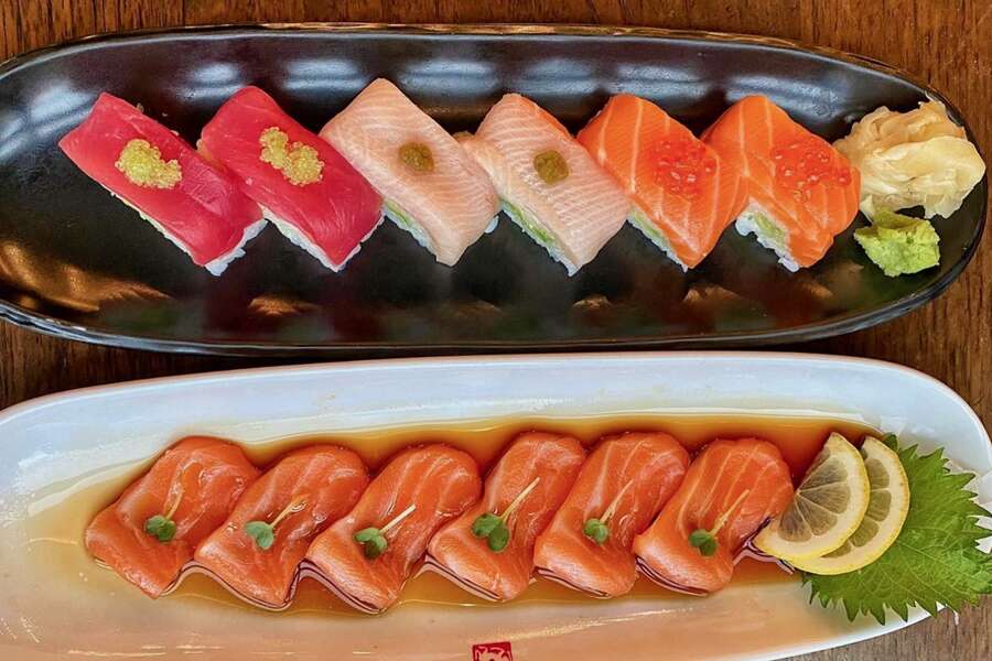 Blue Ribbon Sushi Bar & Grill: A Restaurant in New York, NY - Thrillist