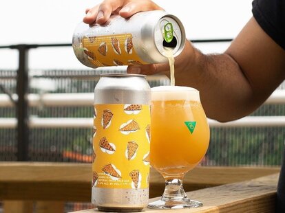 Best Breweries in Washington DC For Your Next Craft Beer - Thrillist