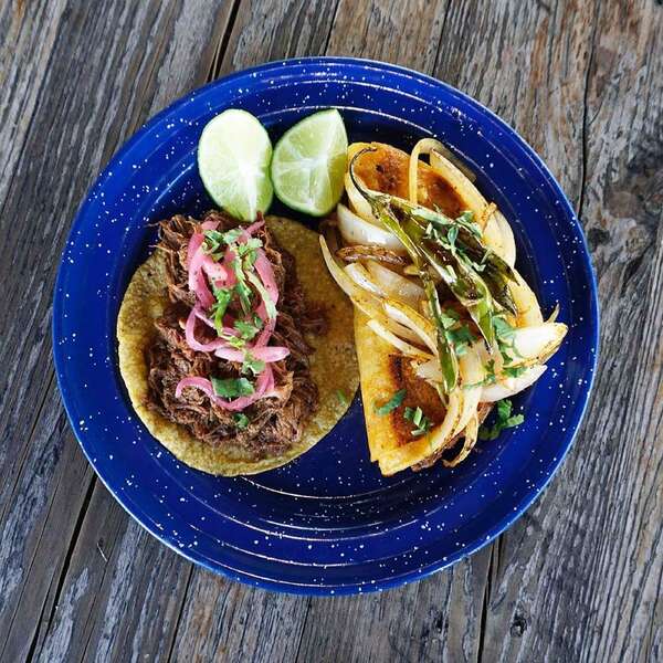 Balam: Lynwood, CA - Thrillist