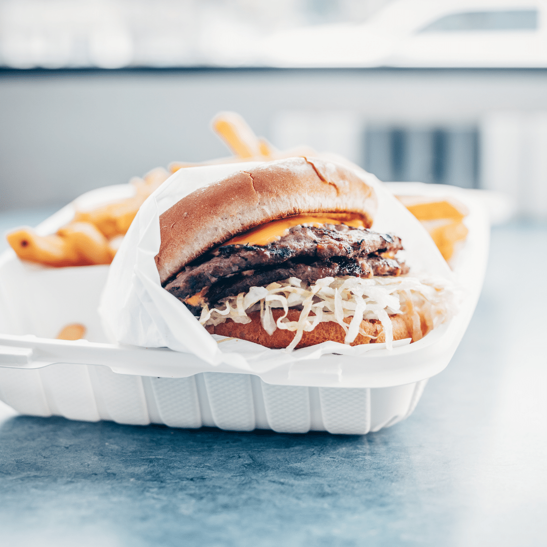 Ryan Feuer - Thrillist