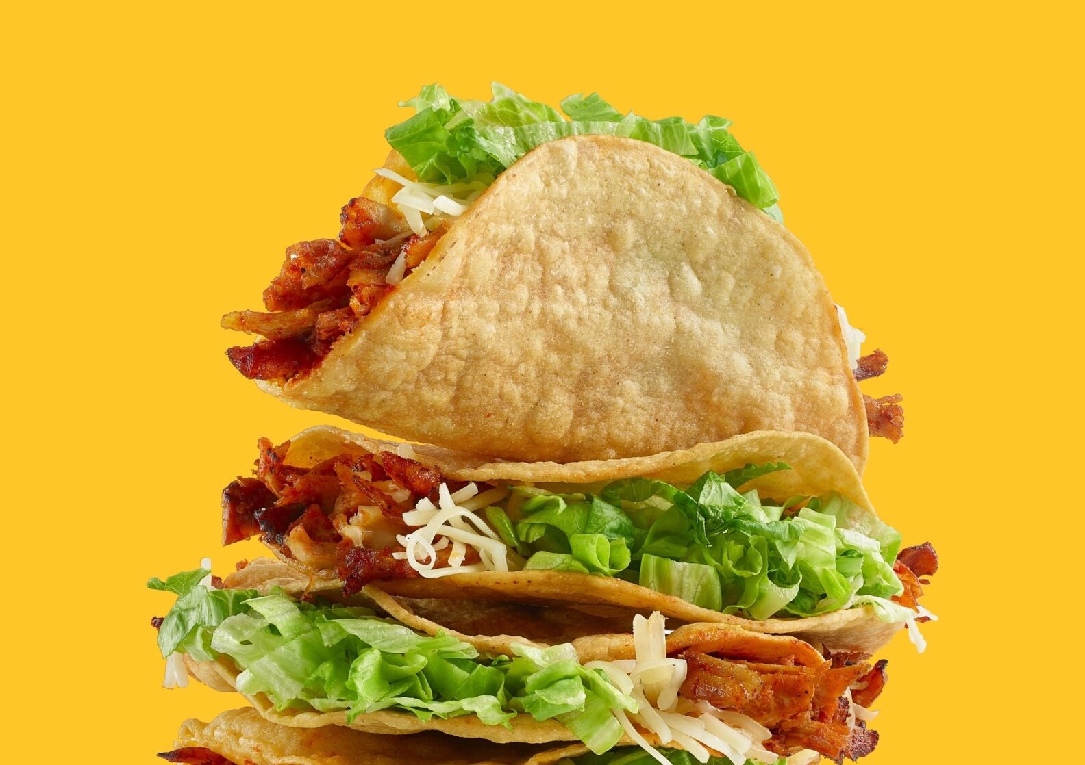 National Taco Day Deals 2021: Everywhere to Get Free Tacos Today ...