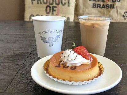 El Cielito Cafe: South Gate, CA - Thrillist