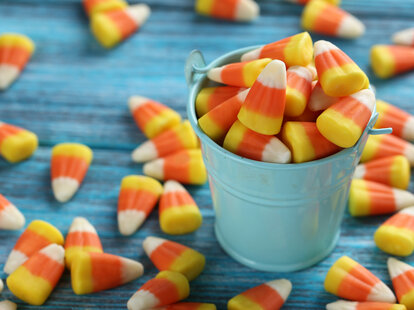 What's the Most Popular Candies in Every State? - Thrillist