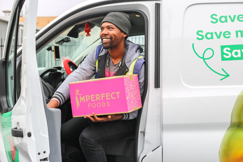'Imperfect Foods' Grocery Delivery Review: How It Works, Cost & If It's ...