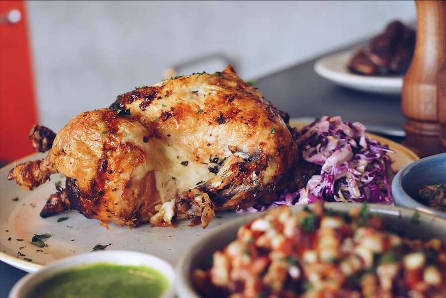 Papaito Rotisserie: San Leandro, CA - Thrillist