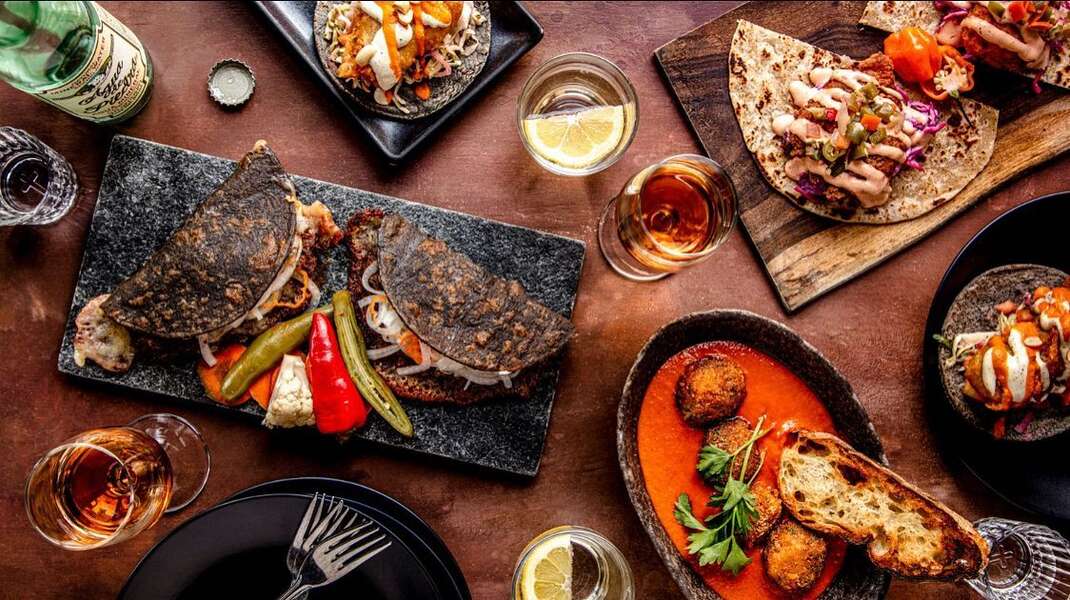 Loló: San Francisco, CA - Thrillist