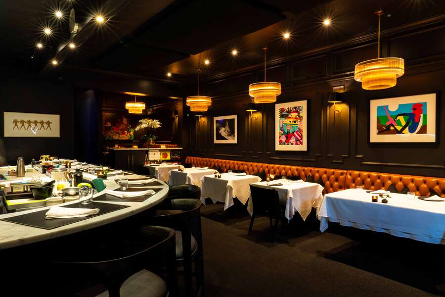Californios: San Francisco, CA - Thrillist
