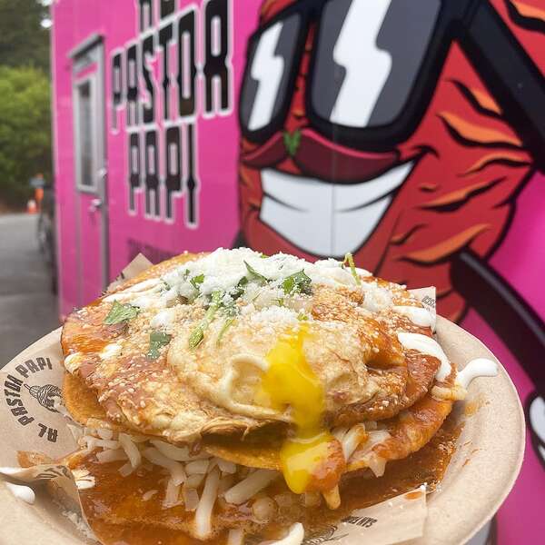 Al Pastor Papi: San Francisco, CA - Thrillist