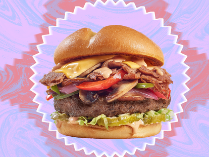 Ruby Tuesday is Turning 50th and it Just Dropped a New Philly ...