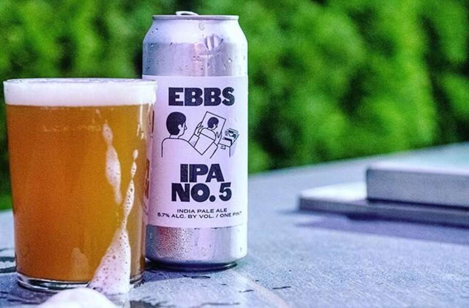 EBBS Brewing Co.: Brooklyn, NY - Thrillist