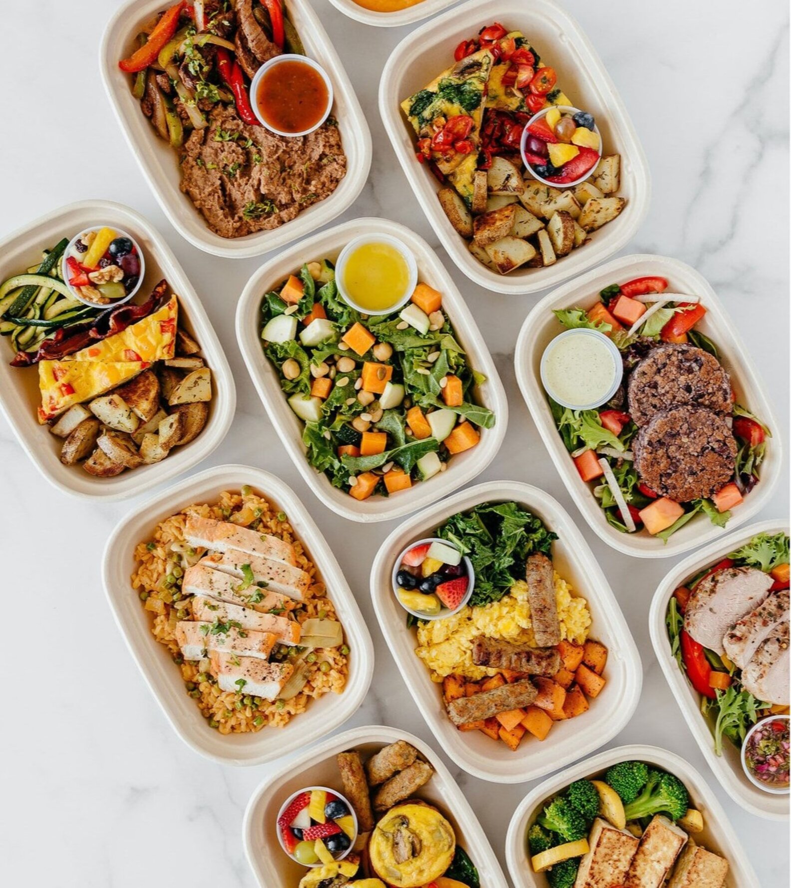 Best Prepared Meal Delivery Services: Best Meal Kits You Don't Have To ...