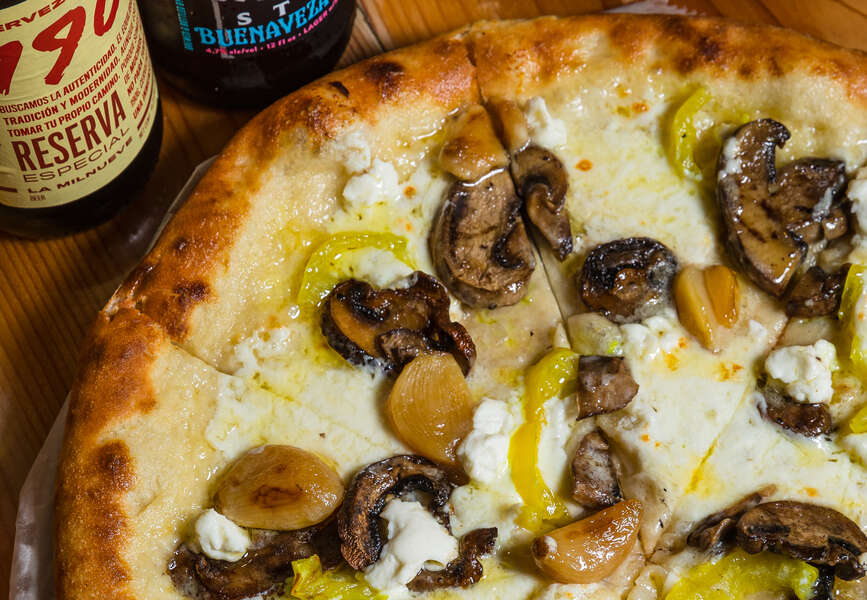 Foozo: Miami Beach, FL - Thrillist