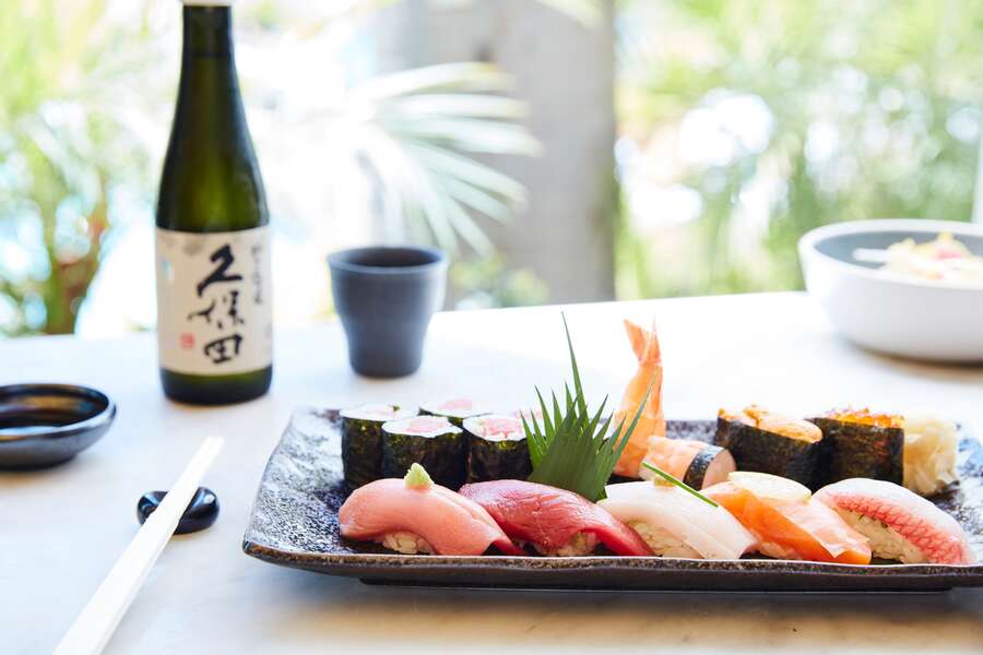 Soko: Santa Monica - Thrillist