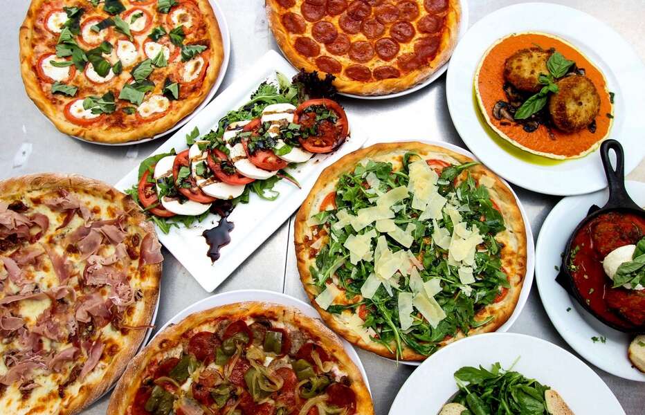 Crust: A Restaurant in Miami, FL - Thrillist