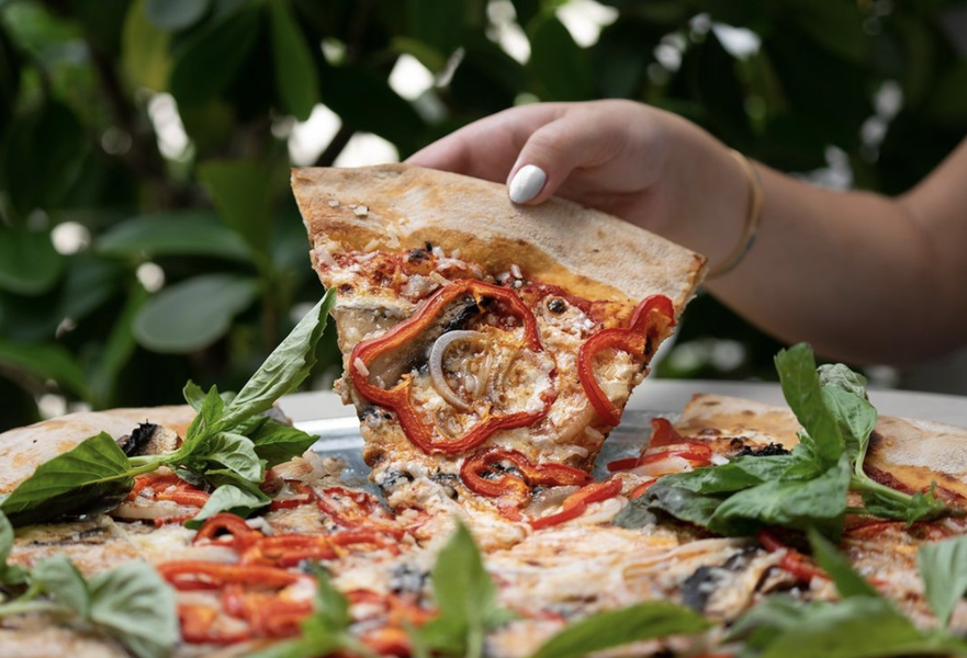 Lucali: A Restaurant in Miami Beach, FL - Thrillist