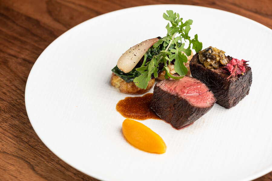 Citrin: Santa Monica, CA - Thrillist