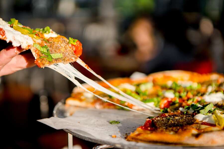 Andiamo Pizza: Miami Beach, FL - Thrillist