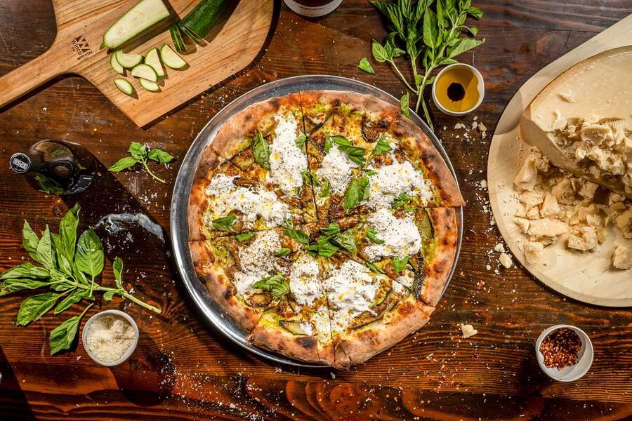 Best Pizza in Miami: Places With the Best Slices & Pies - Thrillist