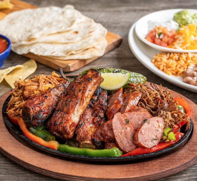 On The Border Has a $9 Lunch Deal & 7 New Menu Items: What You Need To ...