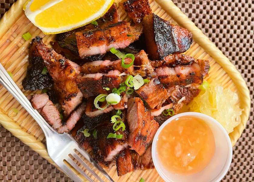 Bilao: New York, NY - Thrillist